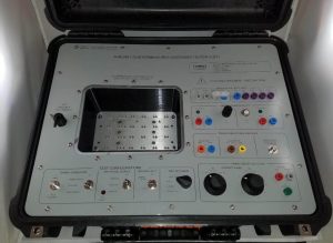 DW3121A / D583 ALM-288 Tester by Trimble Sustainment Engineering